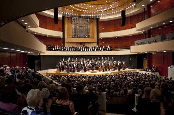 Visit Finland | Sibelius One